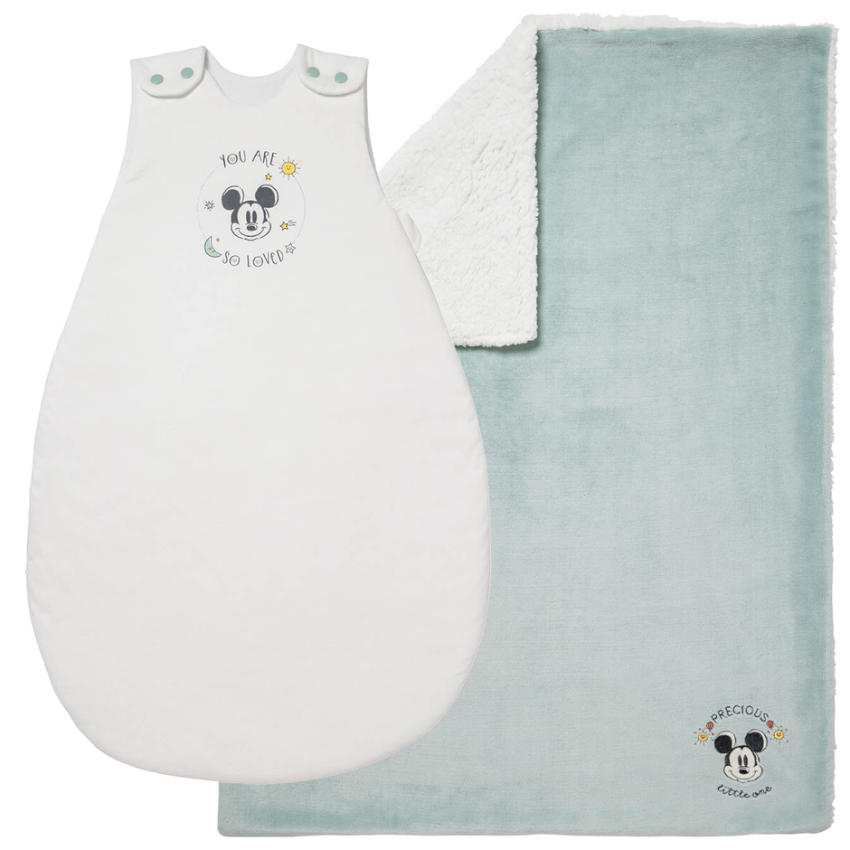 Mickey Mouse – BB Malin